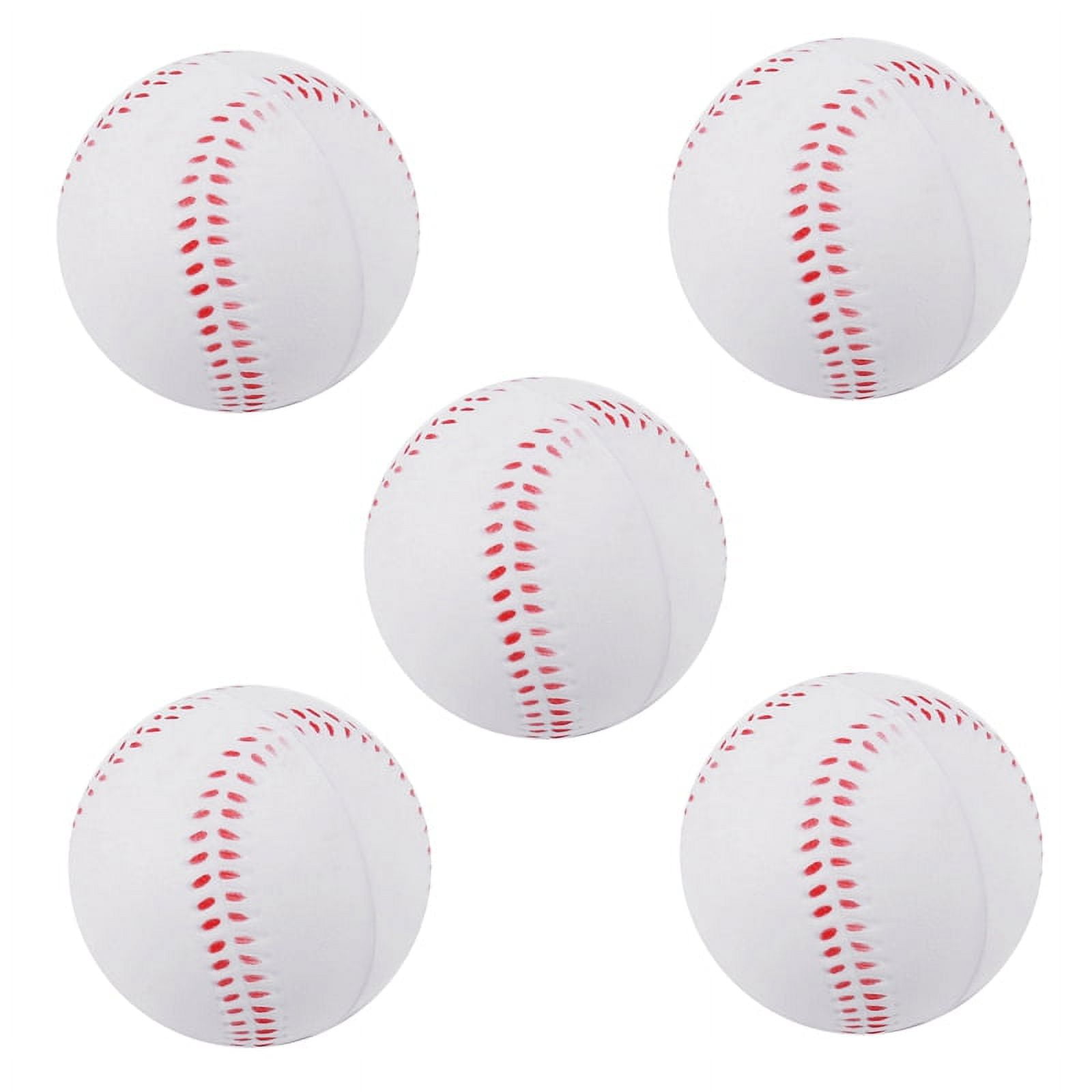 5X Sport Baseball Reduced Impact Baseball 10Inch Adult Youth Soft for ...