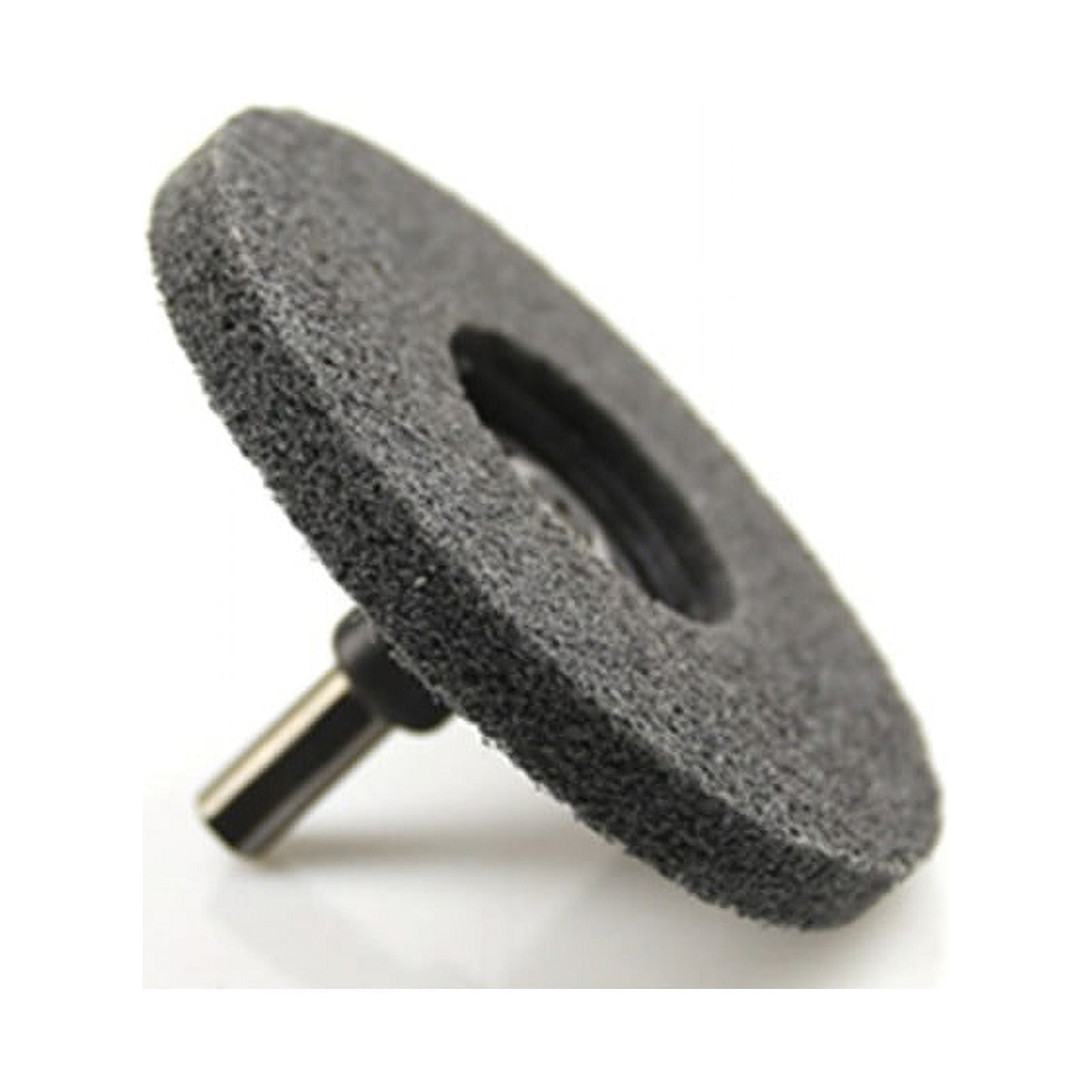 5X Stainless Steel Polishing Kit For Angle Grinder Flap Disc Buffing ...