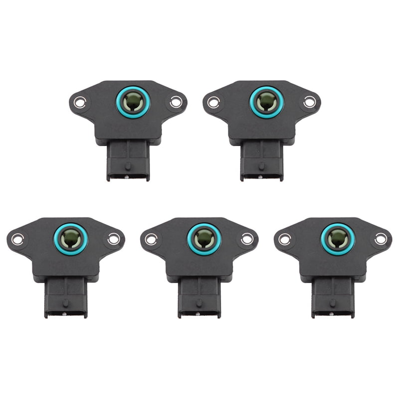5X Throttle Position Sensor for 0280122014 35170-22600 3517022600 ...