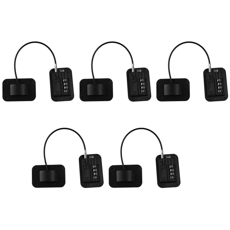 5X Upgraded Password Window Lock Child Safety Lock Baby Protection ...