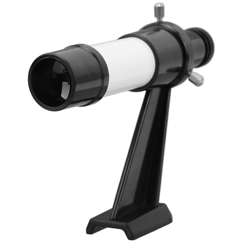 5X Viewfinder for Astronomical Telescope Star Finder Telescope 5x24 ...