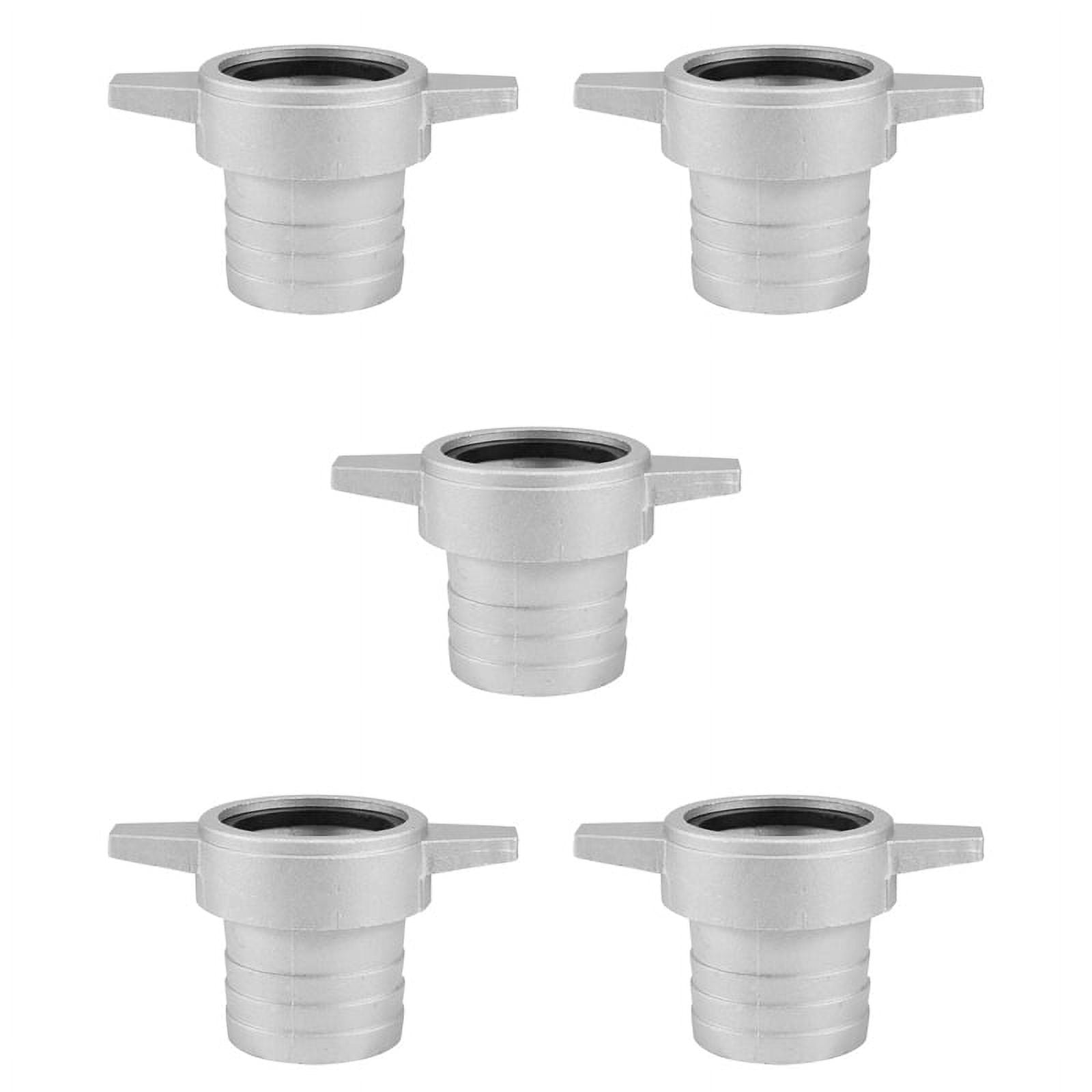 5X Water Pumps Fittings 2 Inch Aluminum Pipe Connecting Wrench with ...