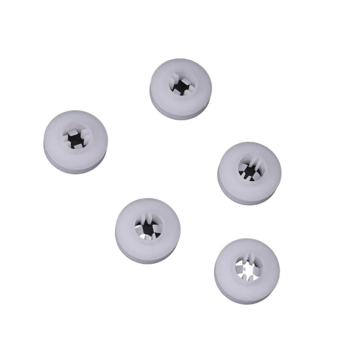 5X Wheel Arch Trim Fender Clips for Mini Cooper 2002 2003 2004 2005 ...