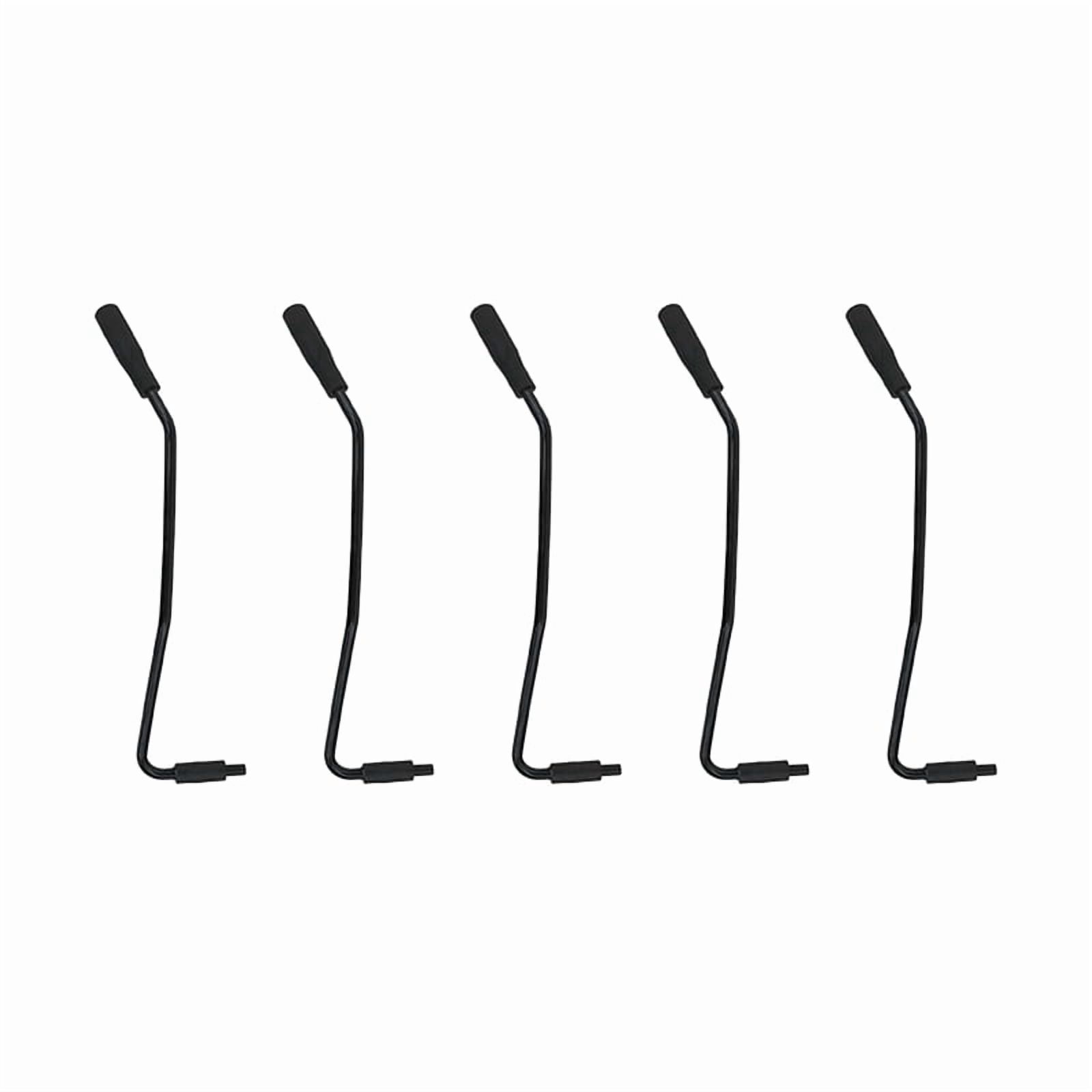 5X for 1997-2004 4854265 Crankcase Vent to Intake Manifold Tube ...