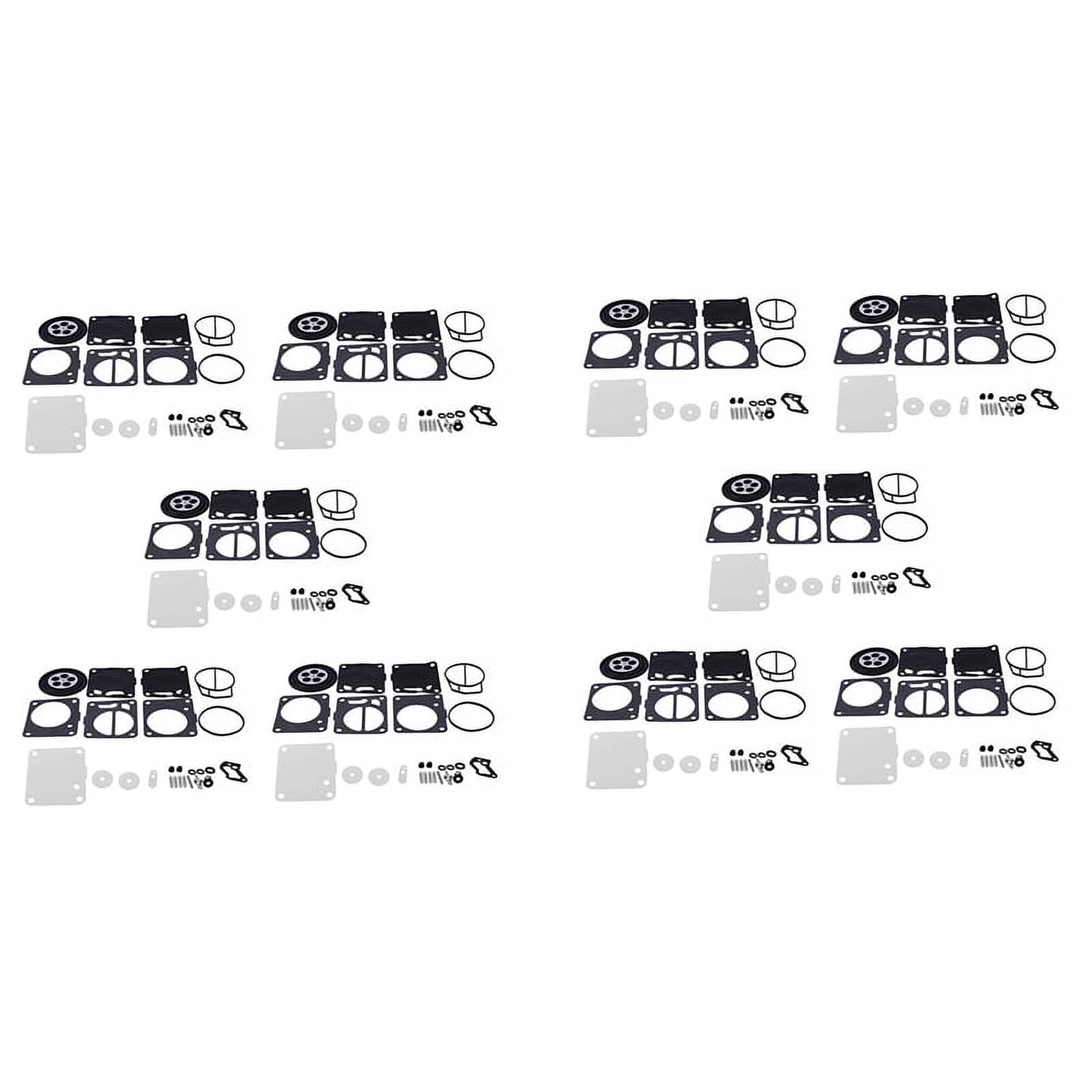 5X for Jet Ski PWC SBN Super BN Carburetor Rebuild Repair Kit 38 40I 44 ...