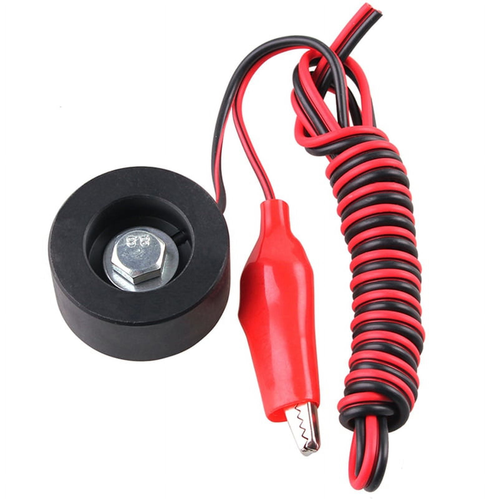 5X for Tool CNC Z Router Mill Zero Check Plate Setting Probe Milling ...