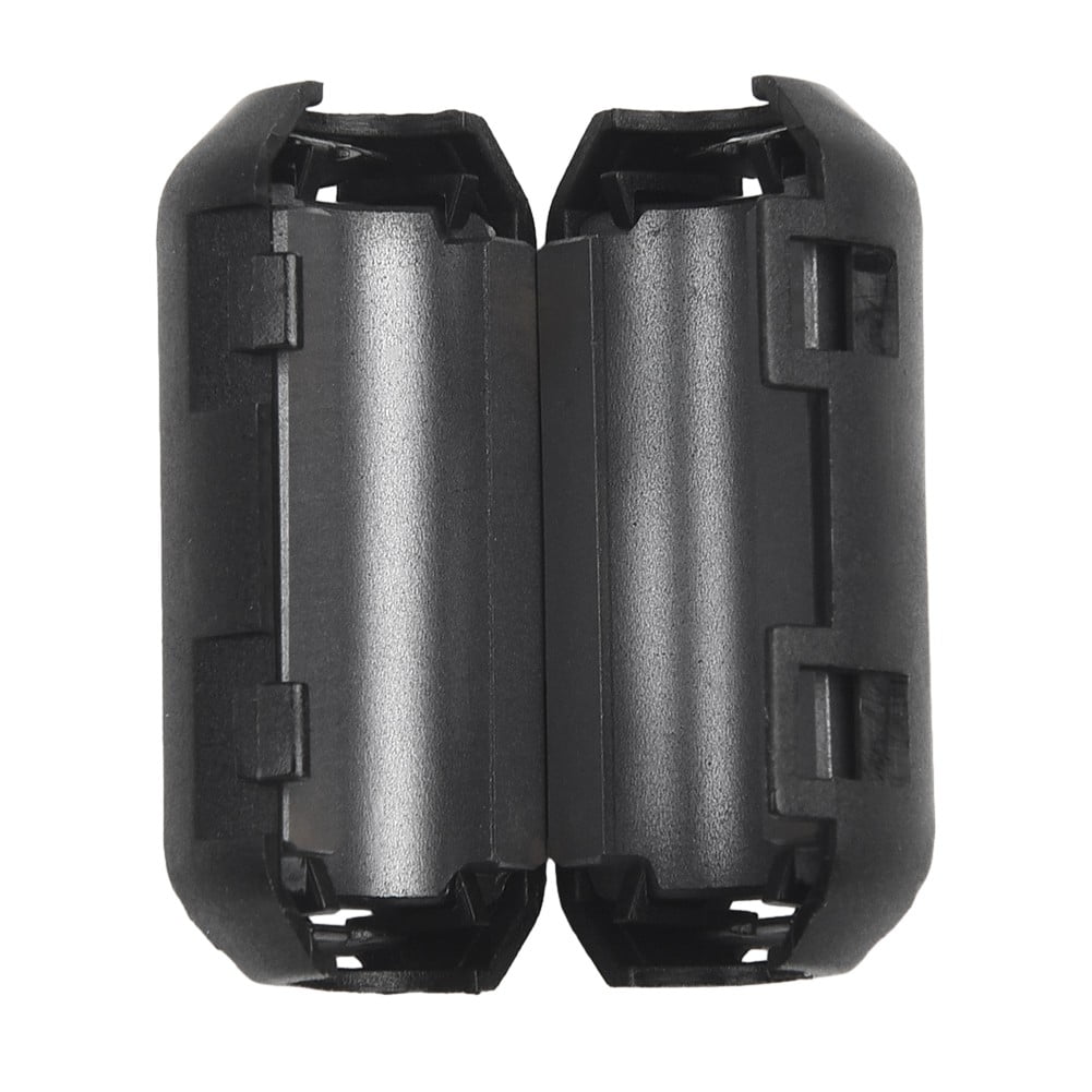5X3.5/5/7/9/13Mm Toroidal Core Ferrite Bead Clip Choke Rfi Noise Filter ...