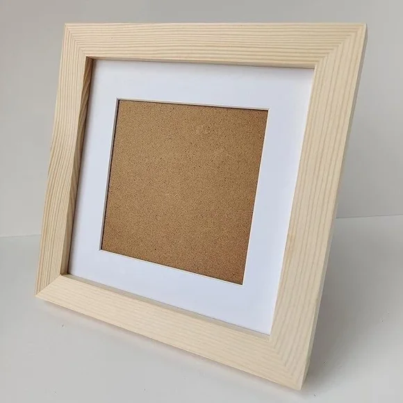 5x5 Picture Frame
