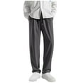 5Xl Sweat Pants for Men Big and Tall Jean Sweats Comfy Sweats for Men ...
