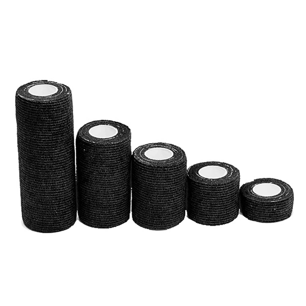 5cm*4.5m Non-Woven Fabric Self-sticking Sports Tape Volleyball Finger ...