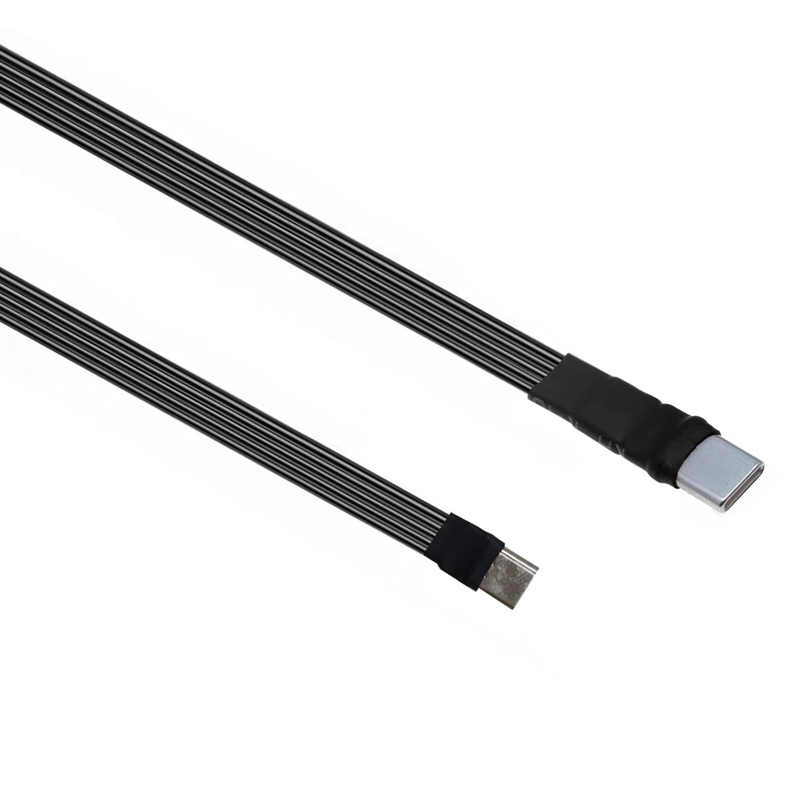 5cm-500cm Data Charging Cord Portable Charging Data Sync Cable 65W ...