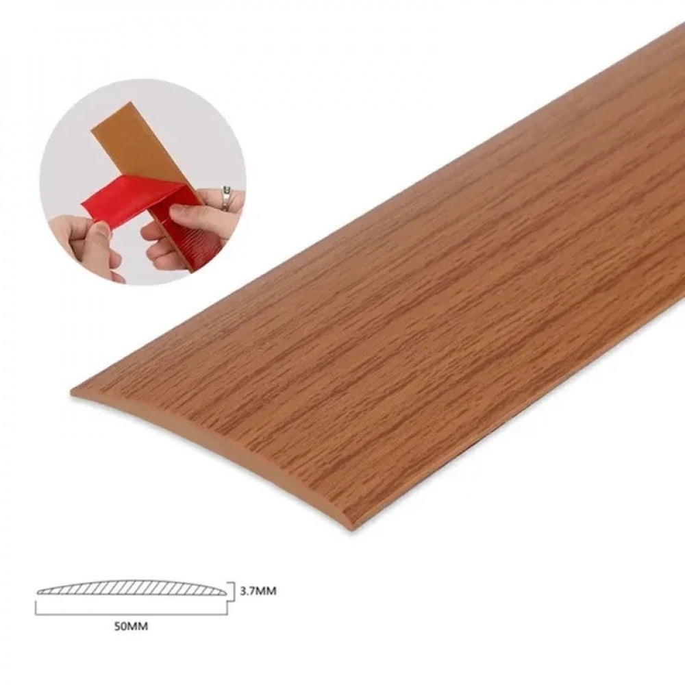Wood Paneling Seam Strips