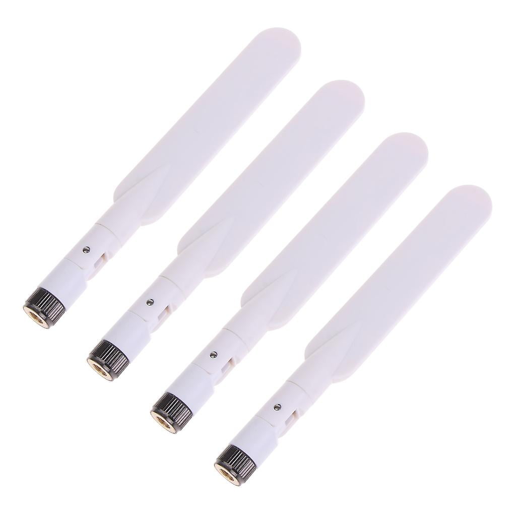 5dbi High Gains Dual Band Router Antenna Wireless Wifi Router Adapter ...