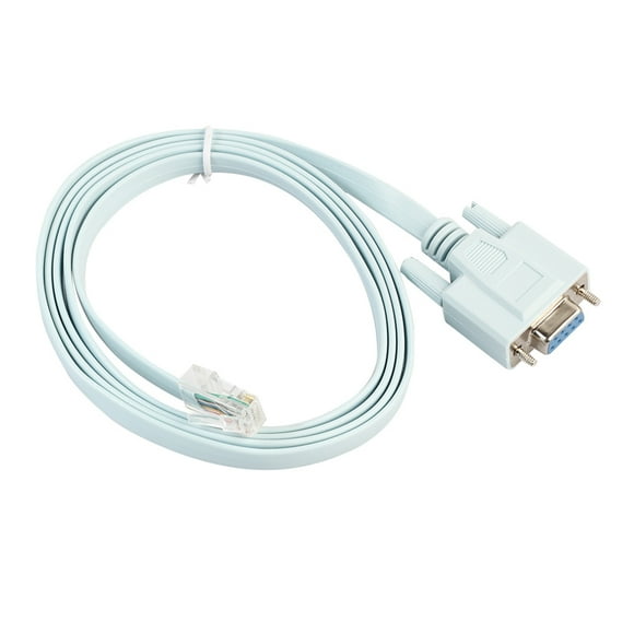 Cat 5 Ethernet Cables in Ethernet Cables - Walmart.com