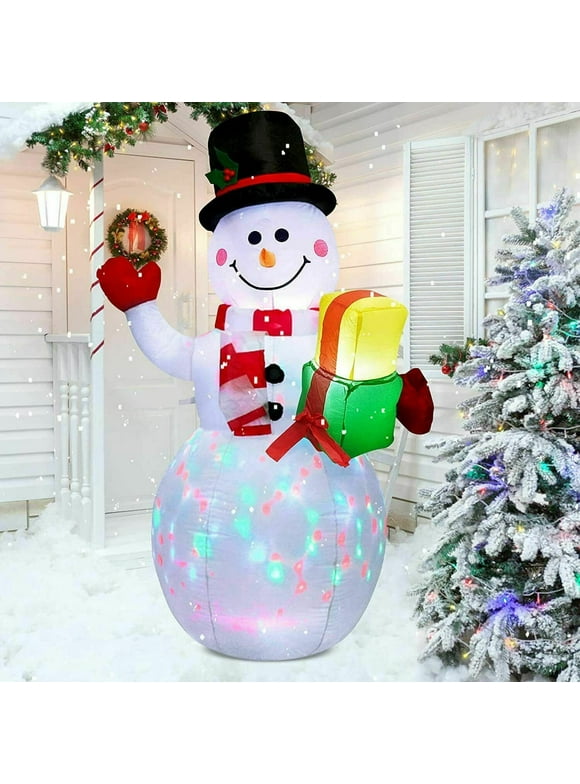 Christmas Inflatables - Walmart.com