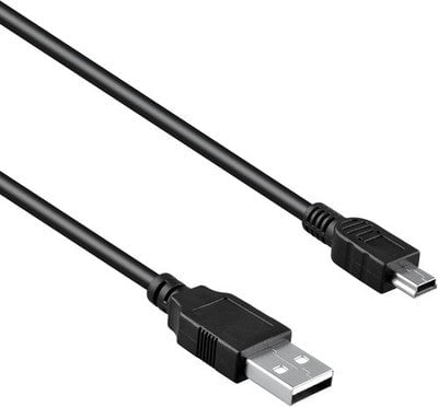 5ft Cord Compatible with Logitech Harmony 300 510 620 720 885 1000 ...