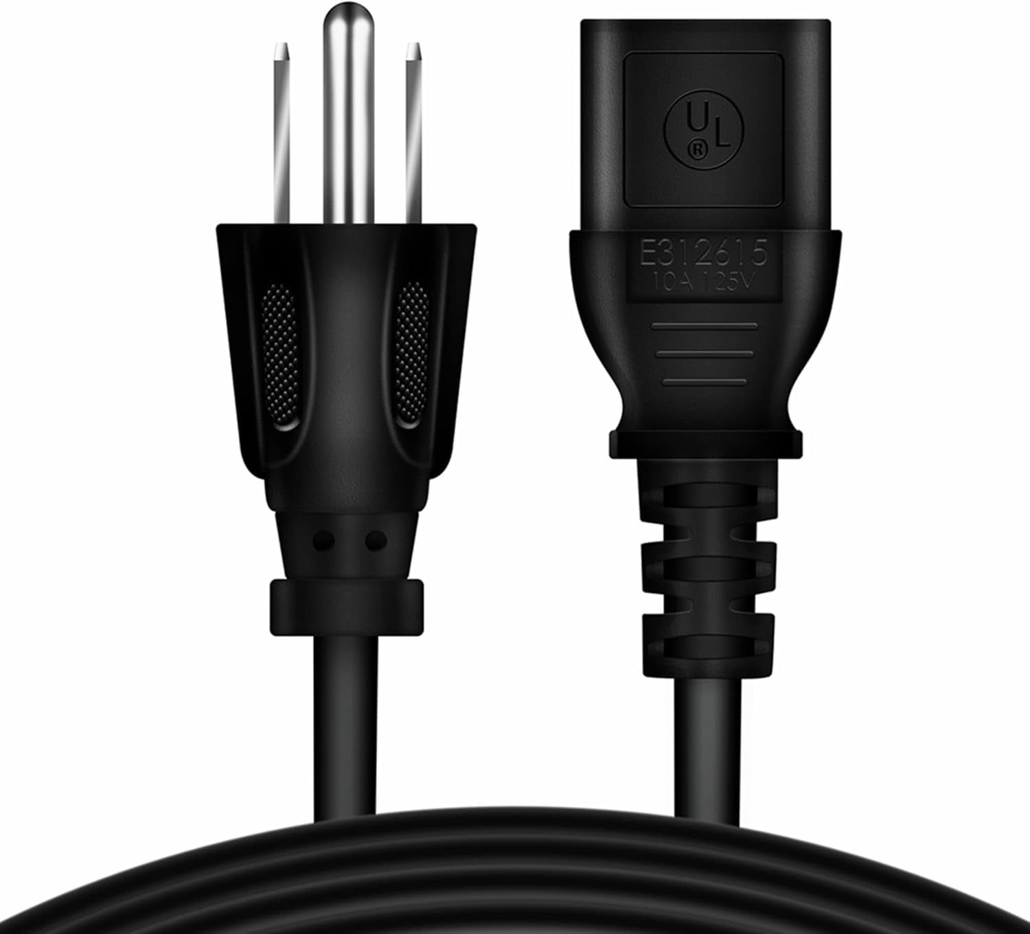 5ft UL Listed AC Power Cord Cable Lead NP-GBC05 5.5-Cup Micom Rice ...
