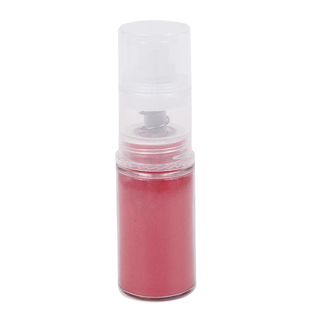 5g Edible Gold Spray Coloring Powder Cake Color Decorating Tools Baking ...