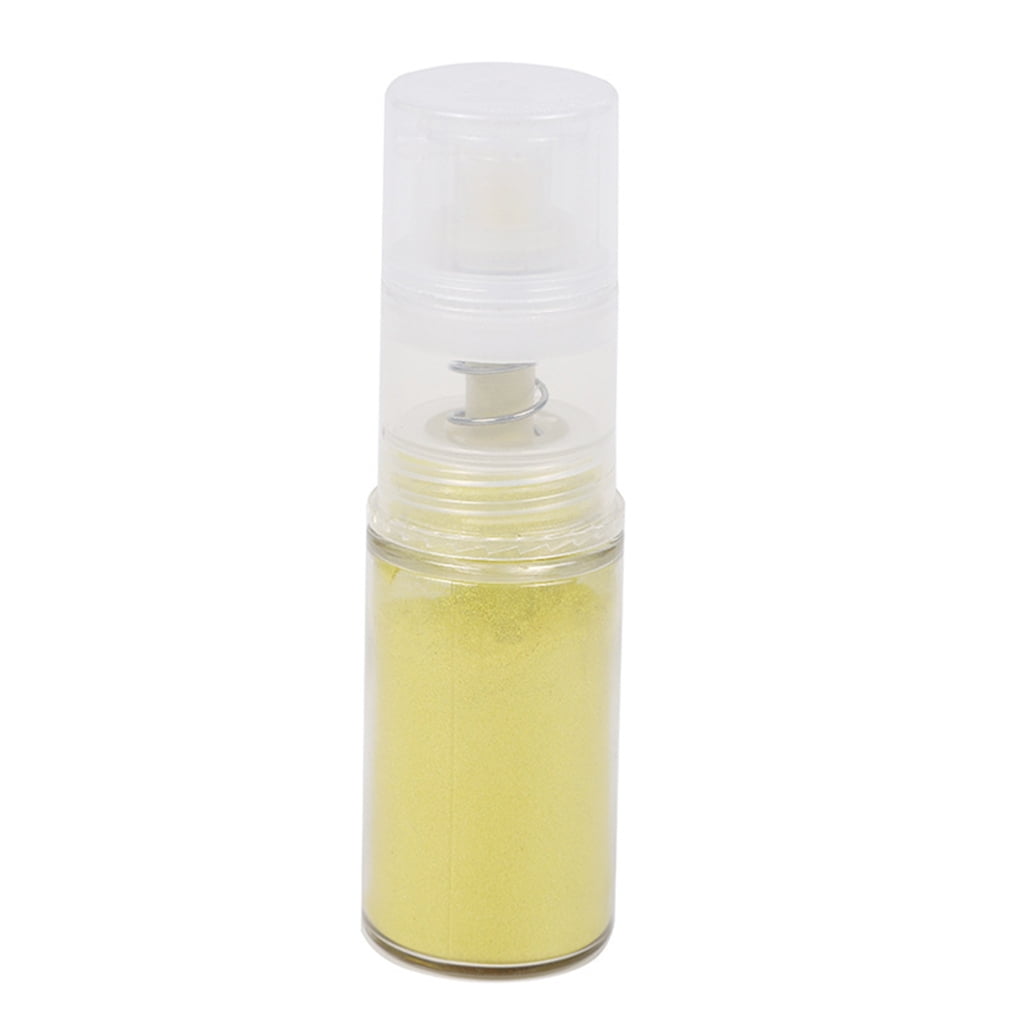 5g Edible Gold Spray Coloring Powder Cake Color Decorating Tools Baking ...