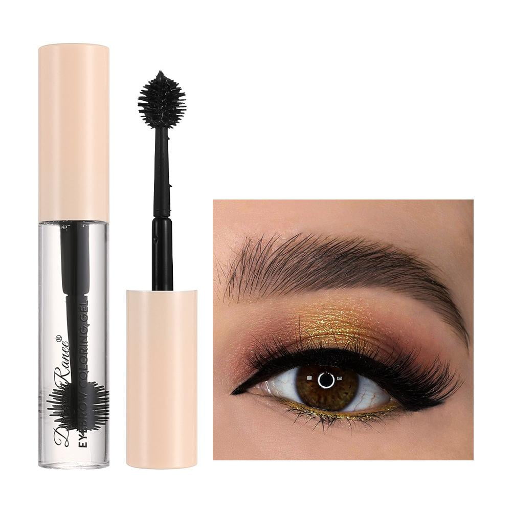 5g Eyebrow Dye Kit - Rich Color, Easy Application - Suitable for Any ...