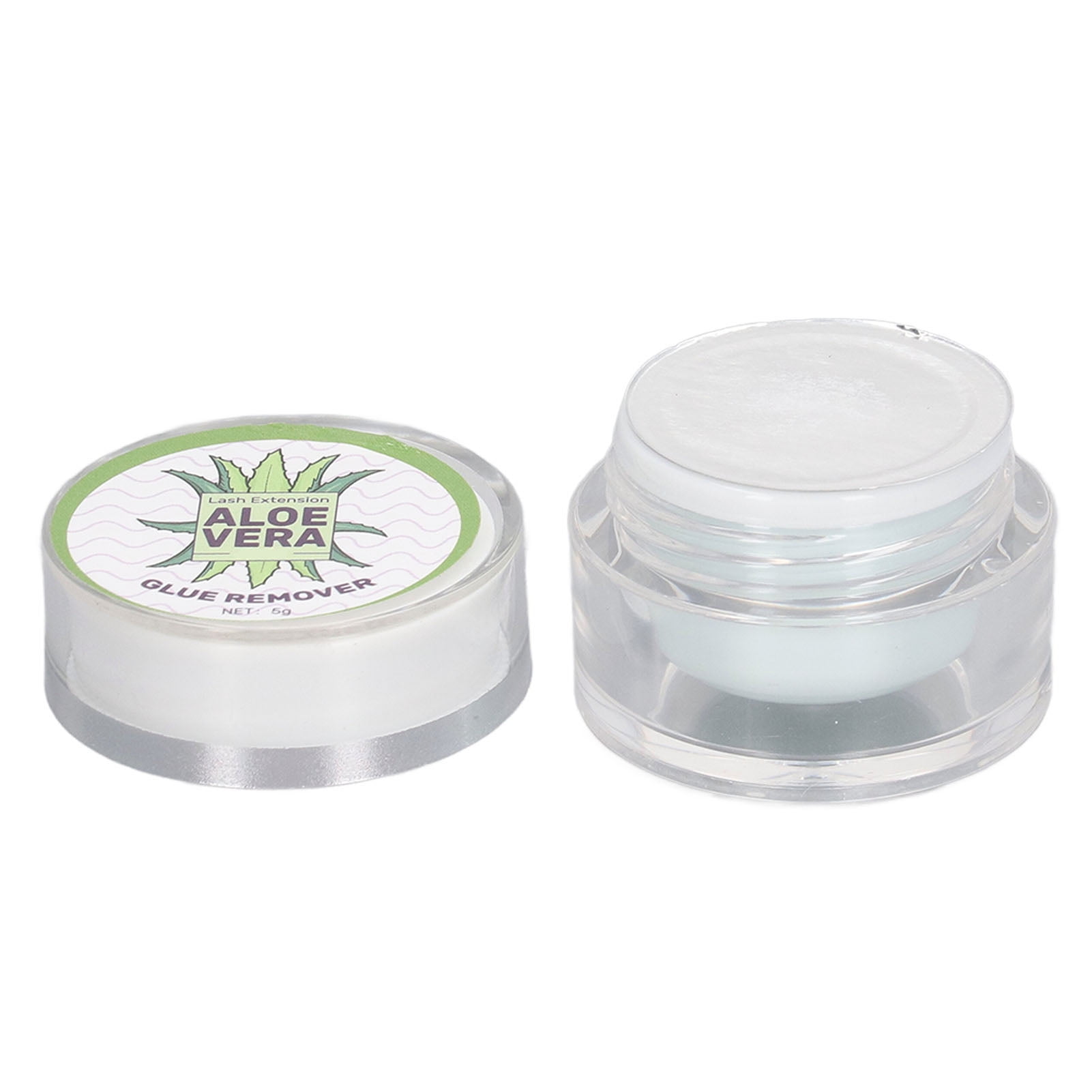 5g Eyelash Remover Cream Fast False Eyelash Removing Cream for Lash ...