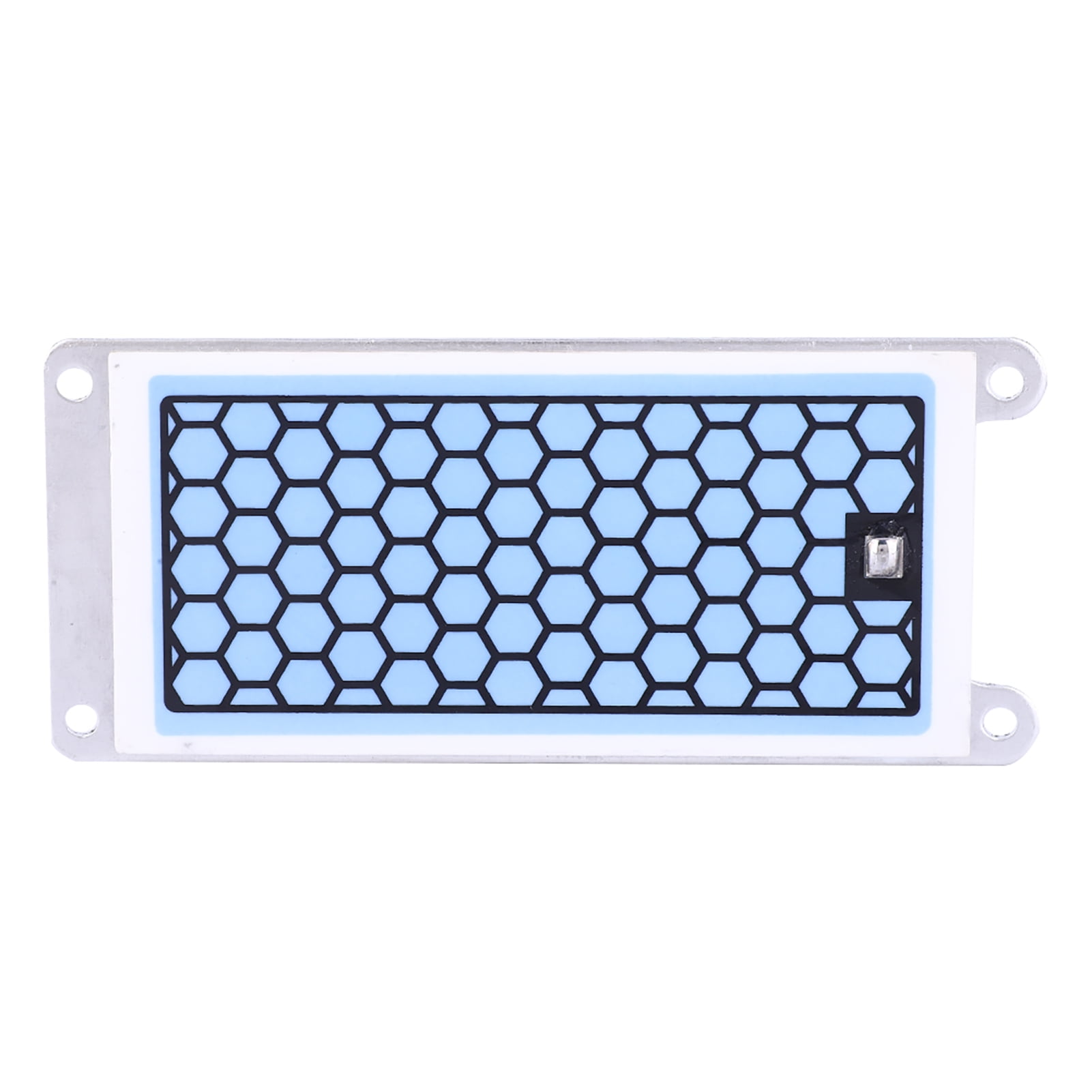 5g Ozone Ceramic Plate, Blue Film Covered, Ozonizer Ceramic Plate, Air ...