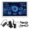5in Computer Temp Monitor Ips Usb Mini Screen Pc Sensor Panel Display