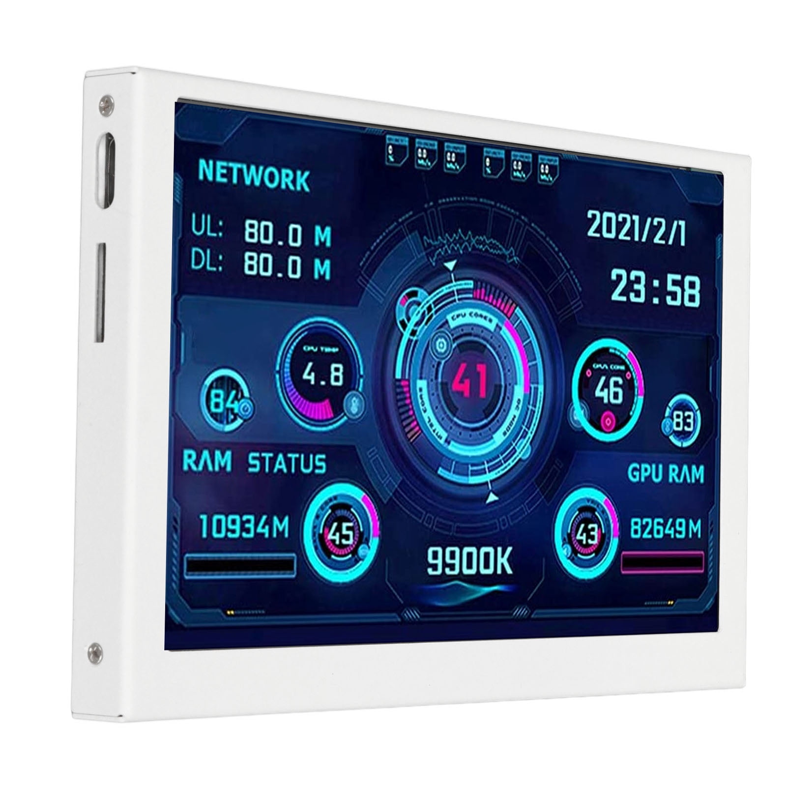Data Monitor Laptop at Ruby Vannatter blog