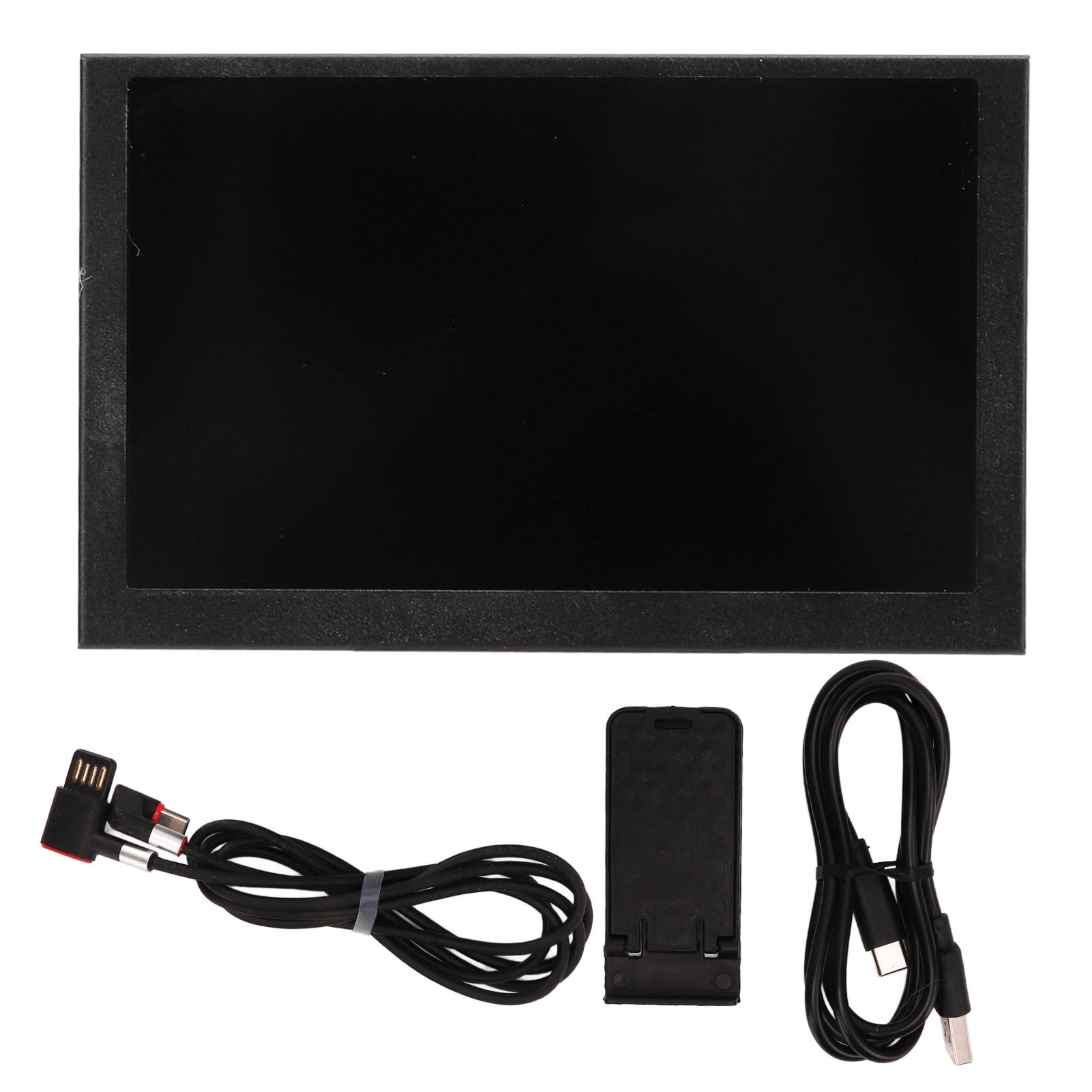 5in IPS Full Viewing Angle USB Monitor with Rotatable Design - Walmart.com