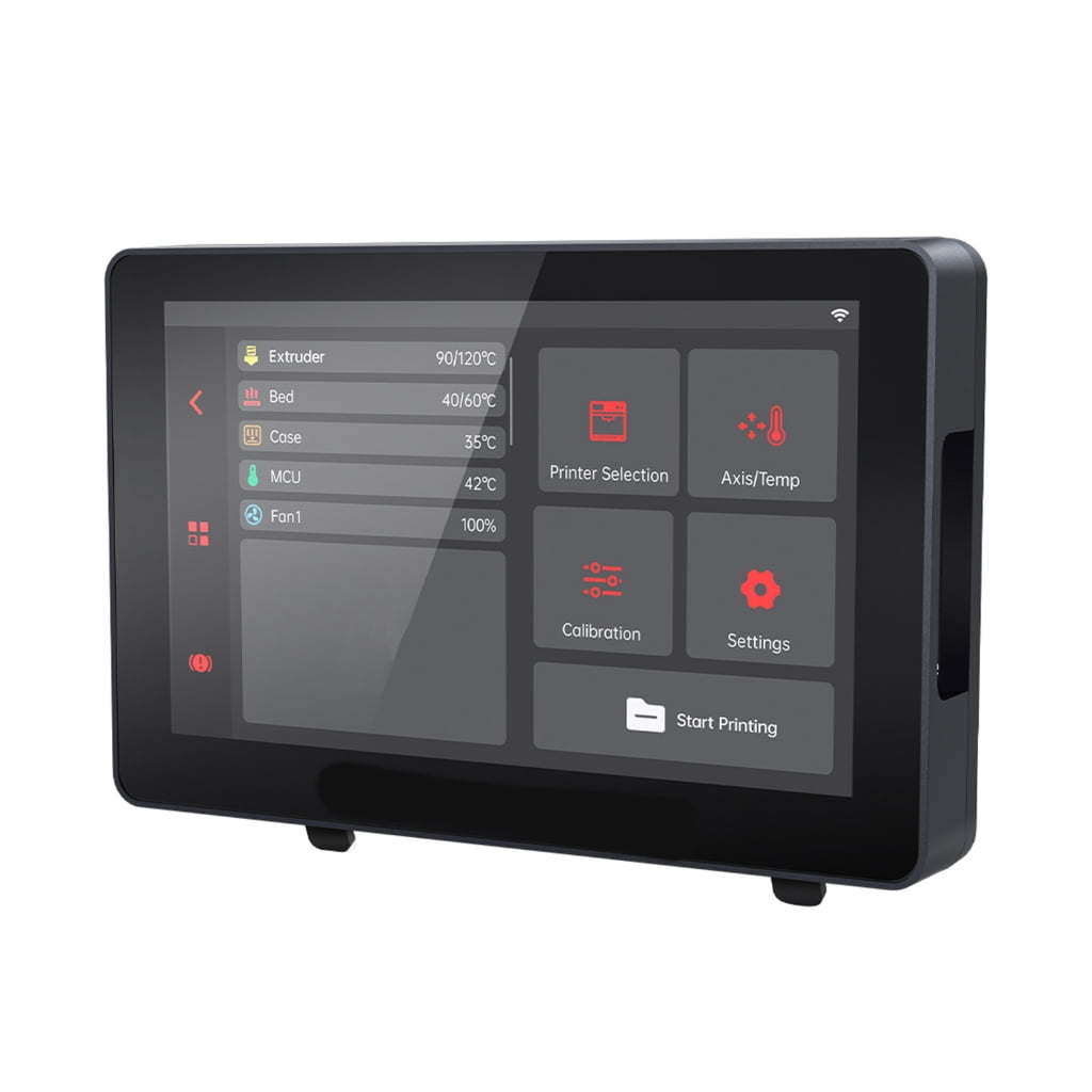 5inch LCD Touch Screen Module Touch DisplayW1re1essControl for Enhanced ...