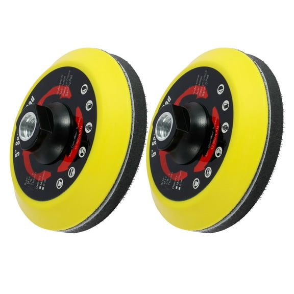 M14 Angle Grinder Flange Nut, Quick-Release Locking Disc Clamp Pressure ...