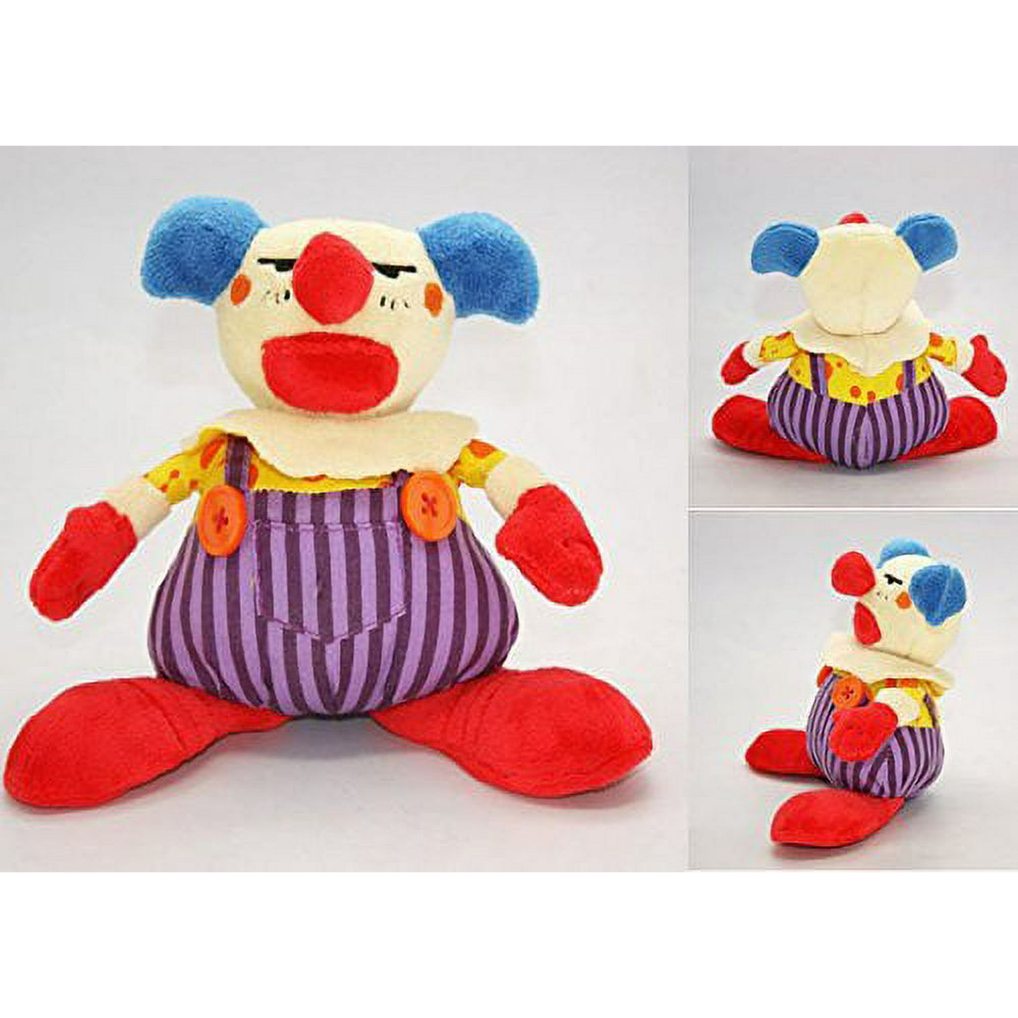 Chuckles The Clown Toy Story 3