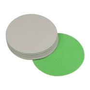 3M 7485 3 in. Scotch-Brite Roloc Brown Coarse Surface Conditioning Disc ...