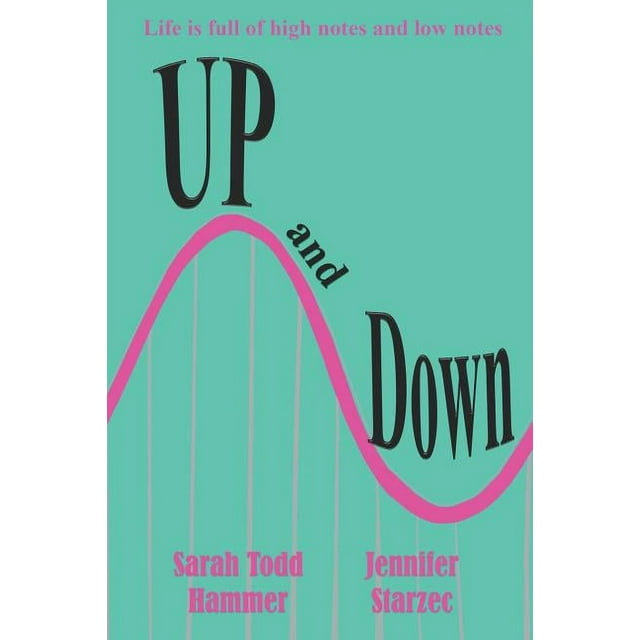 5k Ballet: Up and Down : Life Is Full of High Notes and Low Notes ...