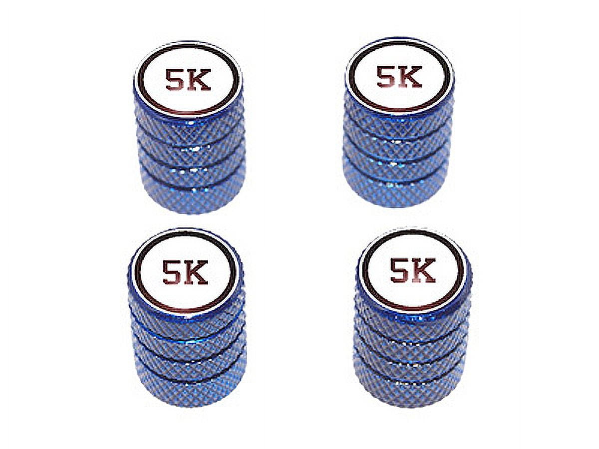 5k - Valve Stem Caps - Walmart.com