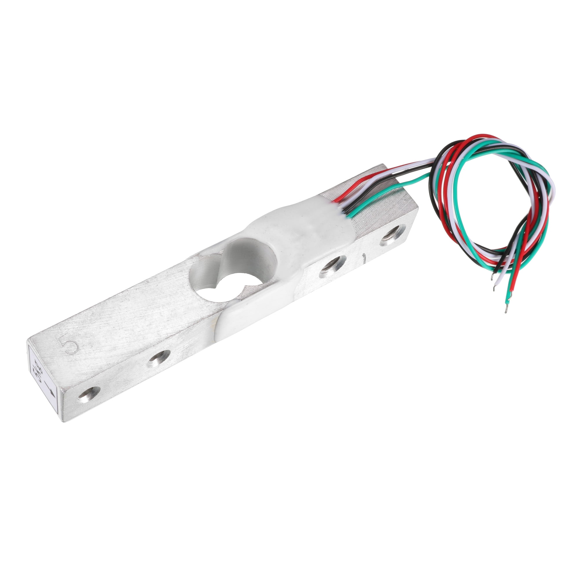 5kg Weighing Electronic Balance Wired Load Cell Weighing Sensor, 1pcs ...