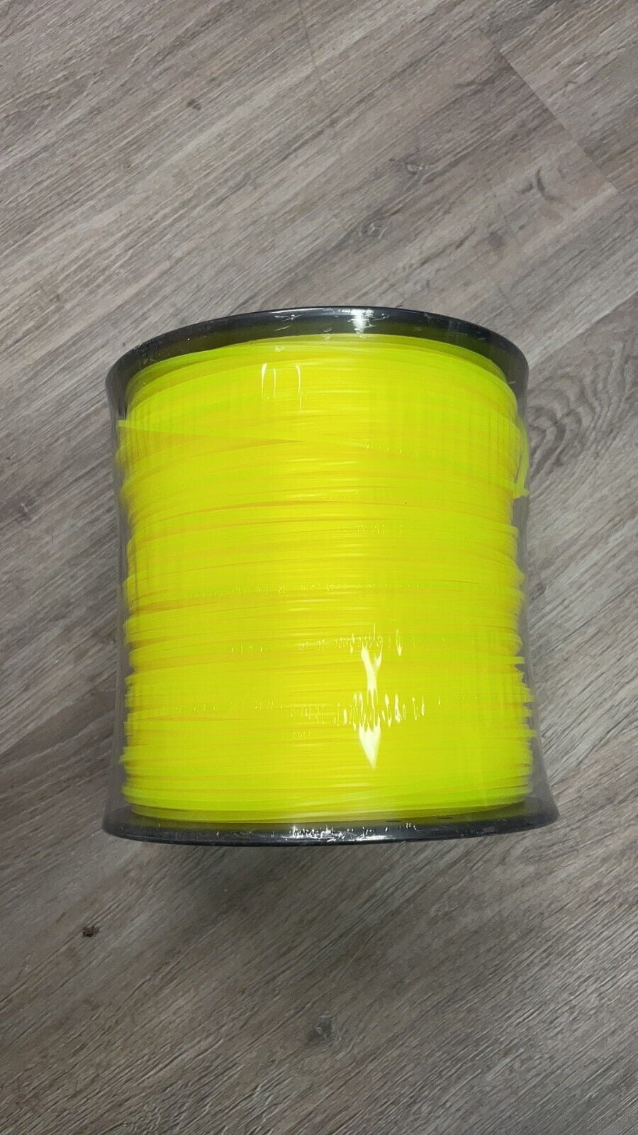 2 Mm Trimmer Line 2-Pack Russo Commercial .095" Round Green Trimmer ...