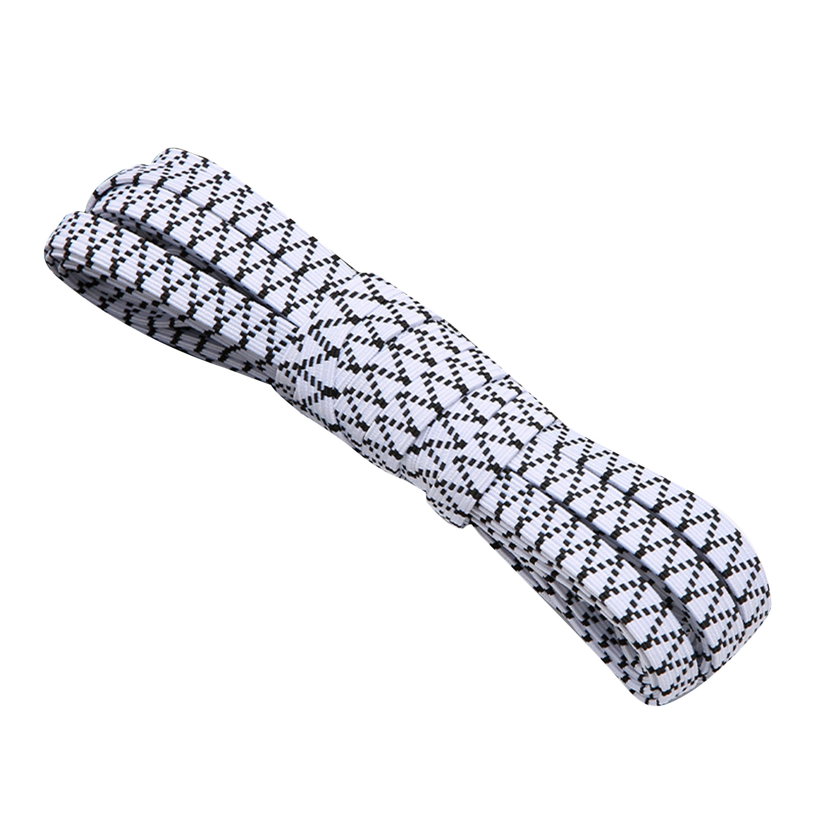 5m/10m/20m Double Layer Elastic Elastic Sewing Tape Stretch Strap Wide ...