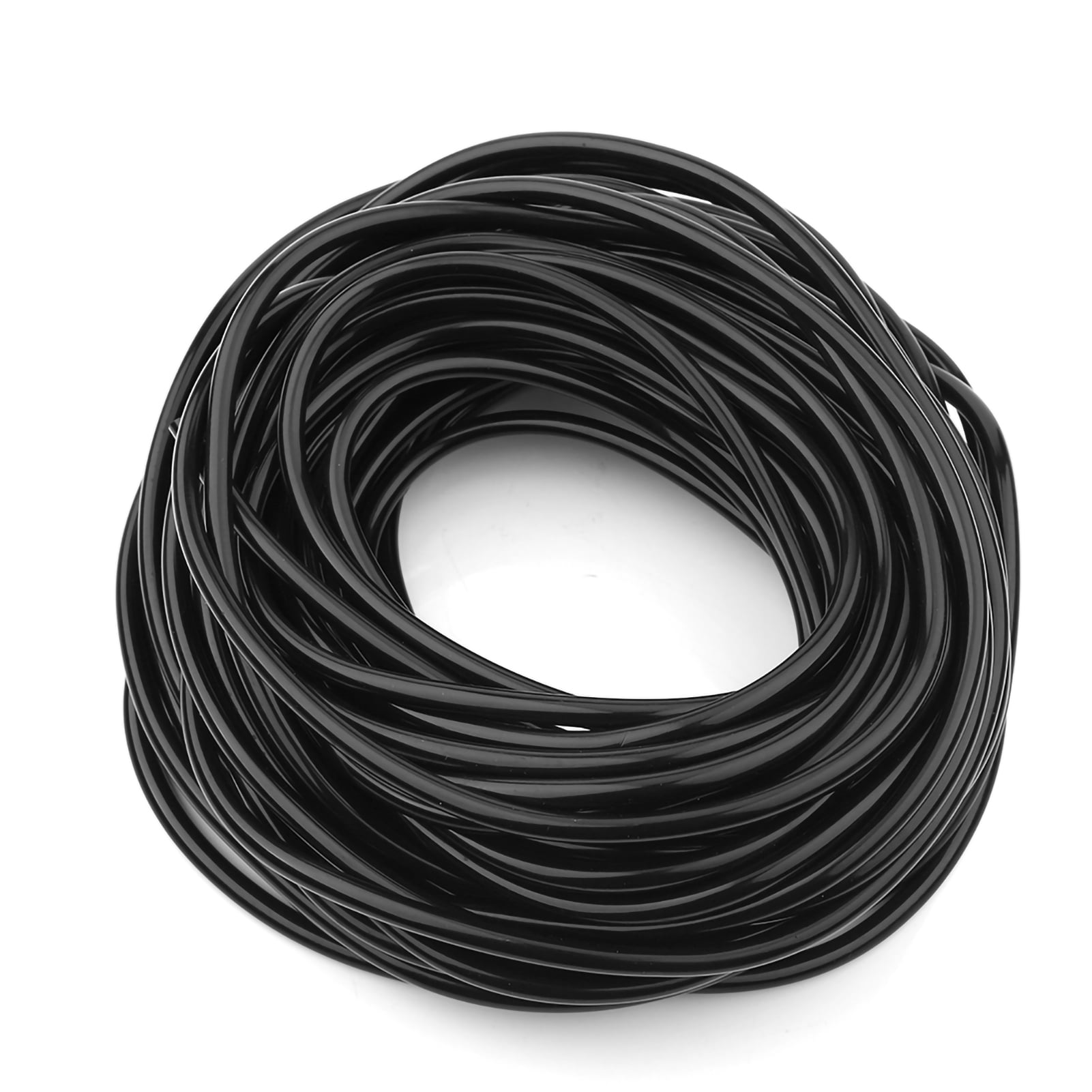 5m/10m/20m PVC Watering Tubing Hose Pipe, 4/6mm Flexible Micro Drip ...