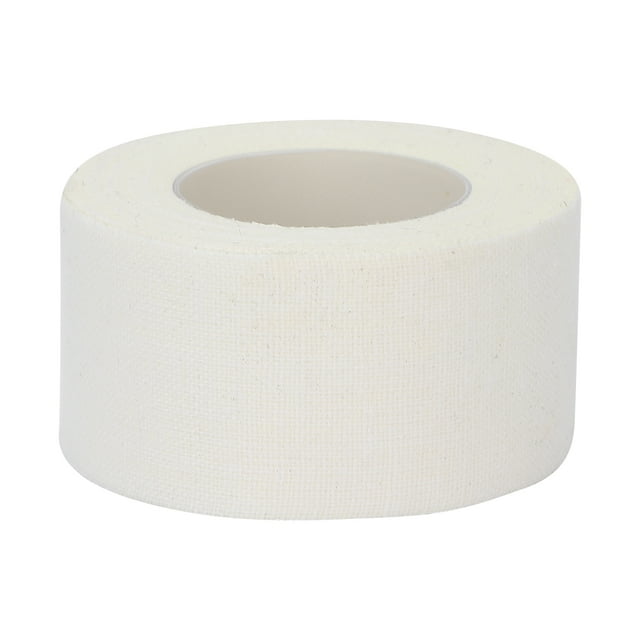 5m / 16.4ft Length Gauze Catheter Fixation Tape Adhesive Wrap Bandage ...