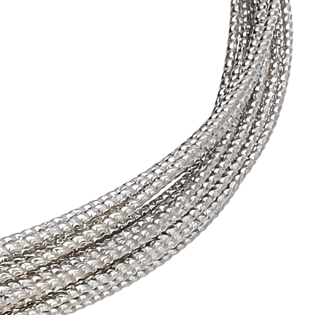 5m Copper Twist Wire 0.8mm 20 Gauge Twist Jewelry Wire Bendable Copper ...