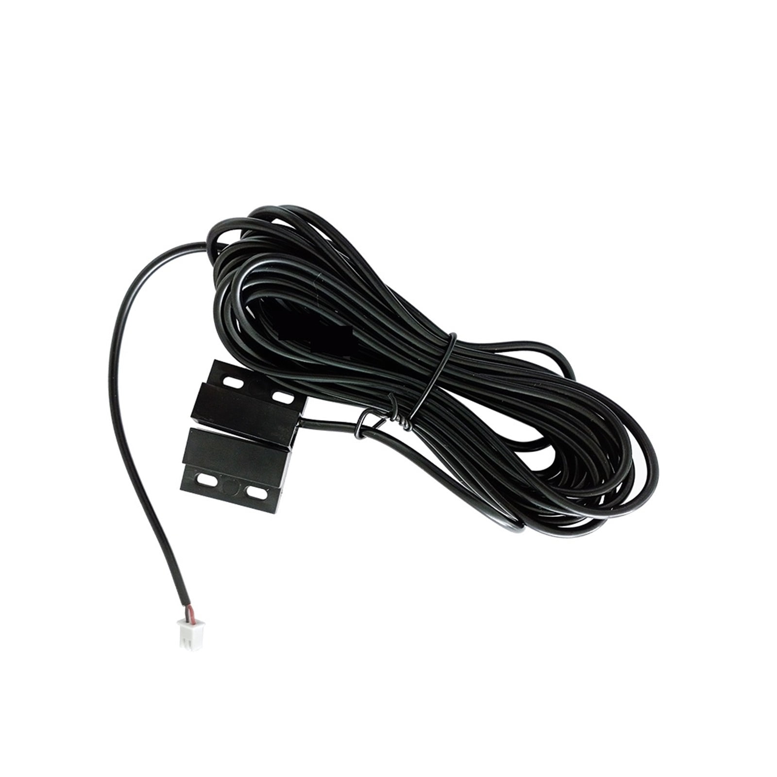 5m Wired Door Sensor NdFeB Magnetic Sensor Switch For Open Detector ...