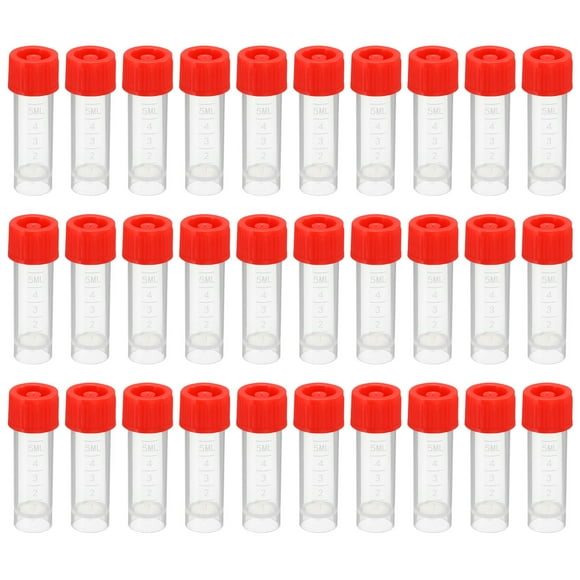Test Tube Screw Cap