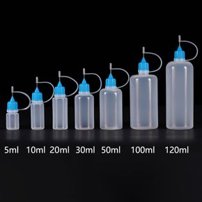 Needle Tip Bottle