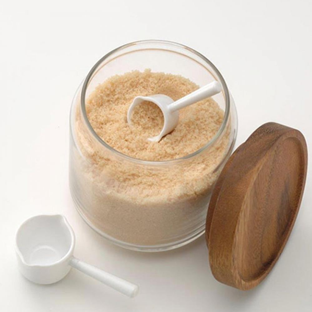 5ml & 15ml Food Grade Plastic Tablespoon Measuring Spoons,Coffee Scoops ...