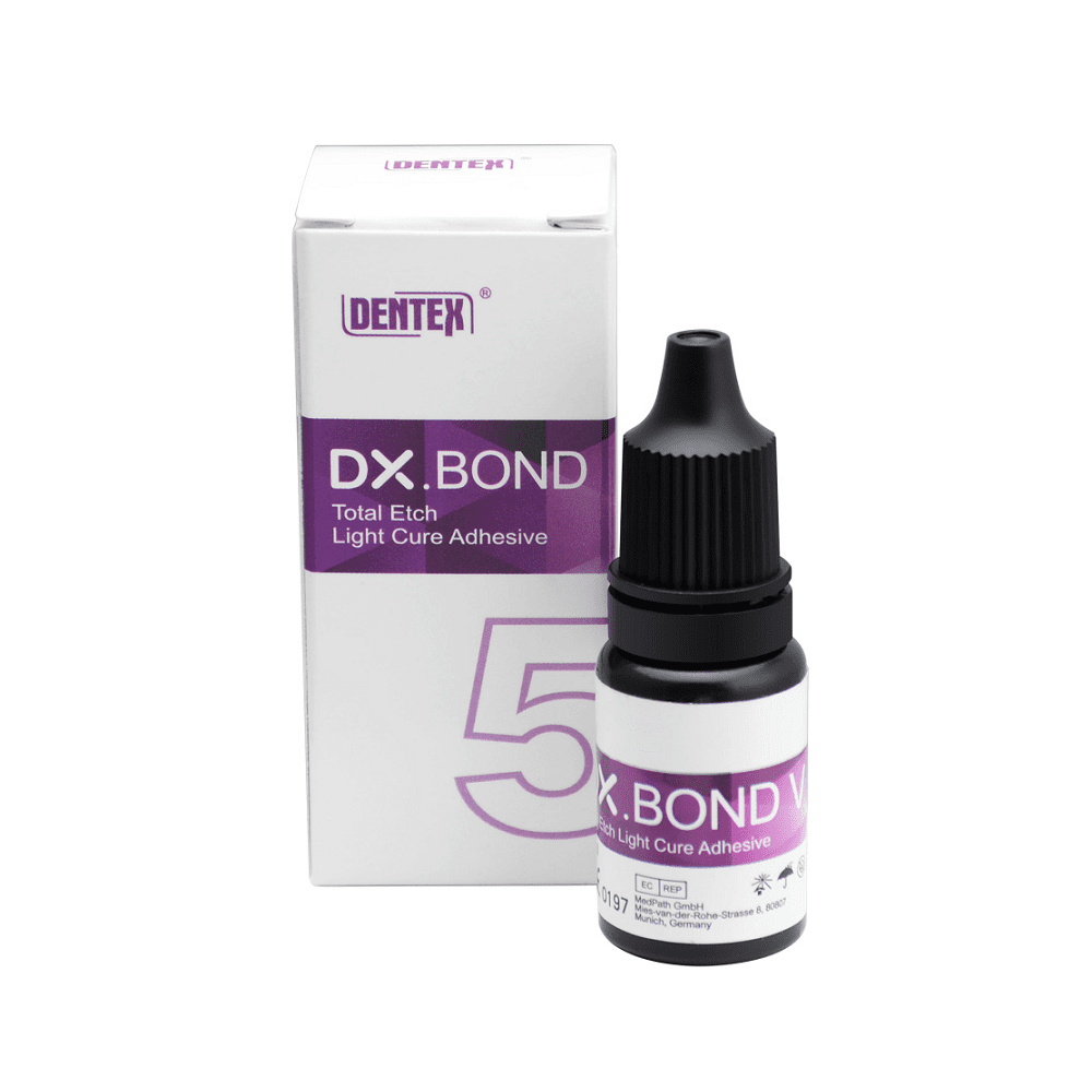 5ml Dental Light Cure Resin Fast Bonding Adhesive Resin Fast Effecient ...