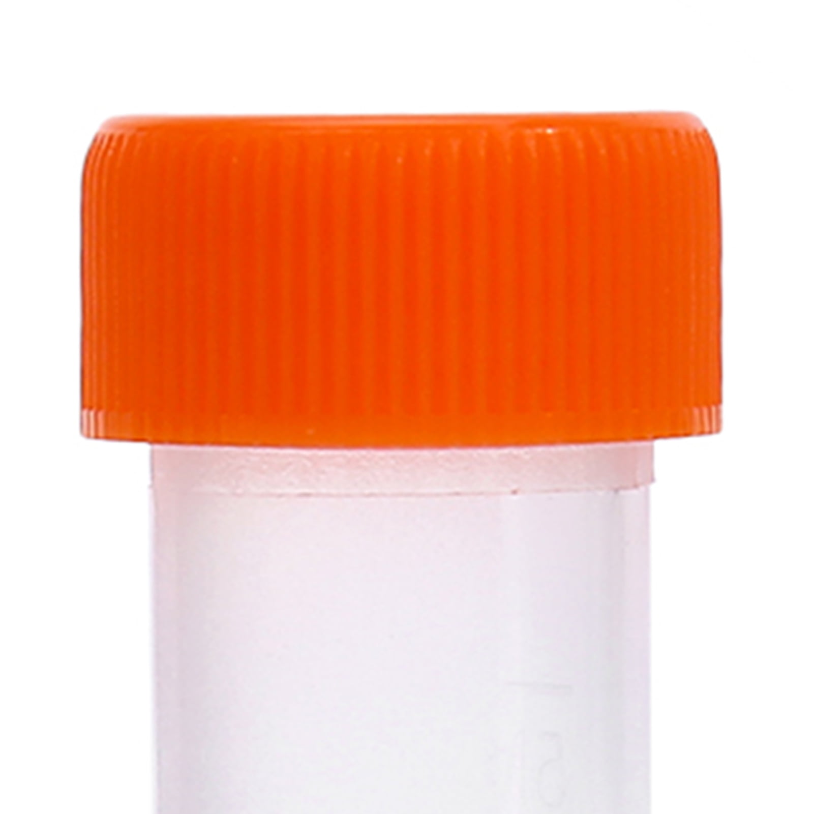 5ml Sample Containers, Freeze,Resistant, Easy,Read Volume Markings, 10 ...
