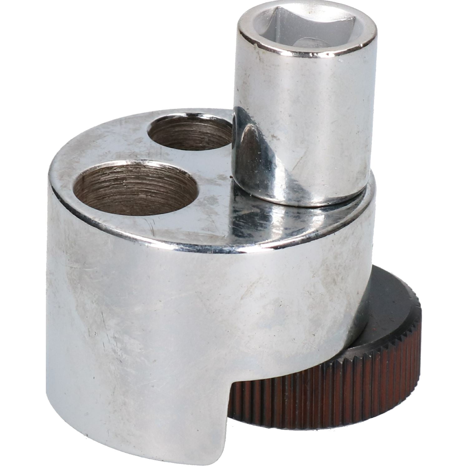 5mm - 18mm 1/2" Drive Stud Remover Removal Installer Extractor Roller ...