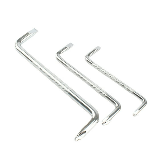 L Shaped Phillips Screwdriver