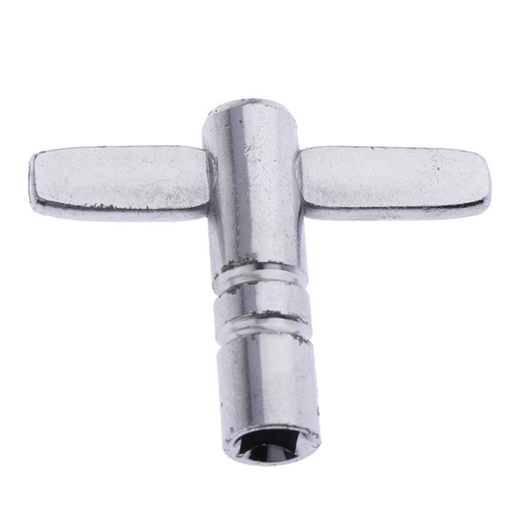 5mm Drum Key Percussion Square Key Drums Skin Skins Tuning Fininsh ...